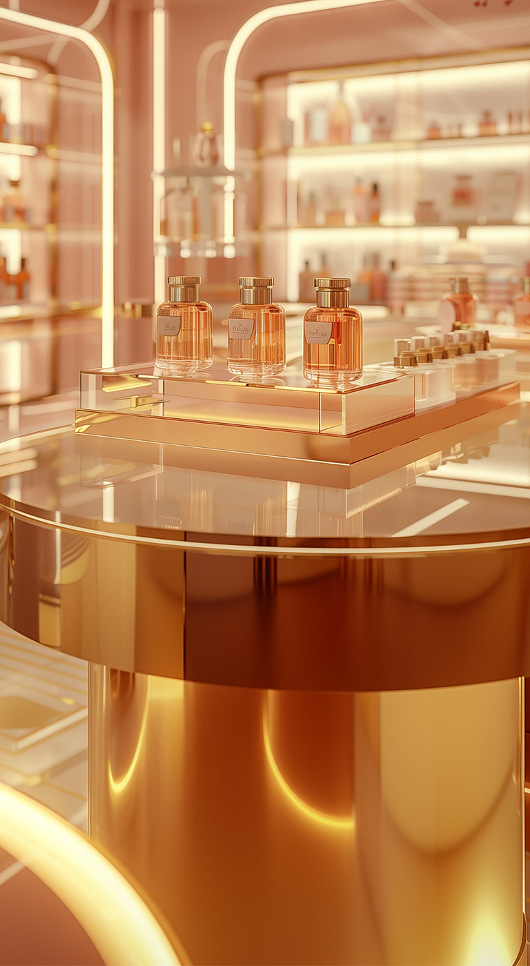 Distributed brands - Oceanic